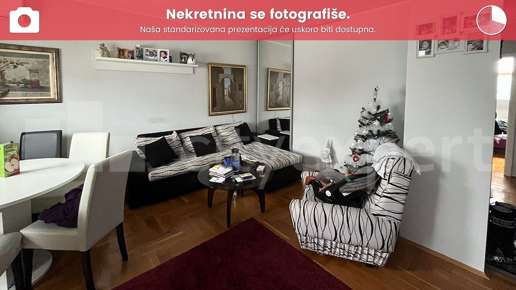 Stan Prodaja: 65m², Tekelijina, Novi Sad - 172900€