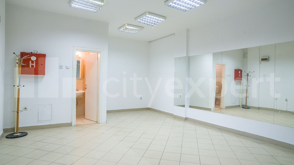 Lokal za prodaju BEZ PROVIZIJE - Ostalo, 29m², Sokolska, Medijana - 65000€