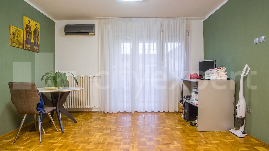 Stan Prodaja: 55m², Mileve Marić, Novi Sad - 141000€