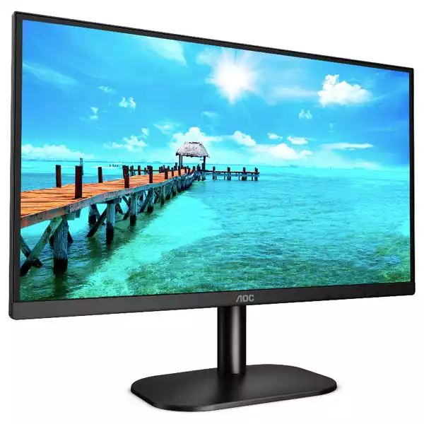 Monitor 22 AOC 22B2H 1920x1080/Full HD/75Hz/HDMI/VGA