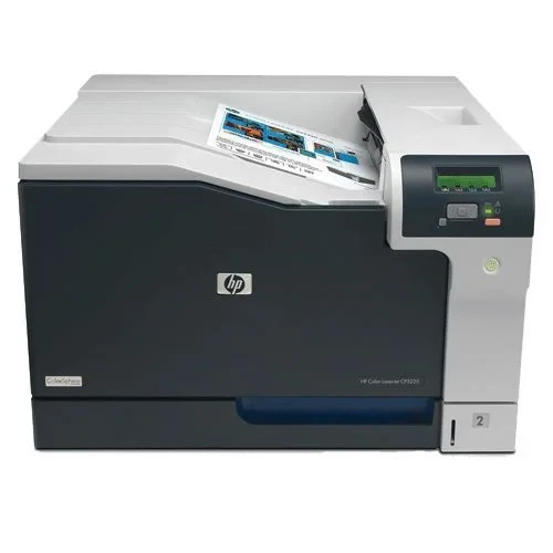 Laserski color štampač HP CP5225DN A3 600dpi/20ppm/1GHz/512GB/duplex/LAN/toner HP-307 CE712A