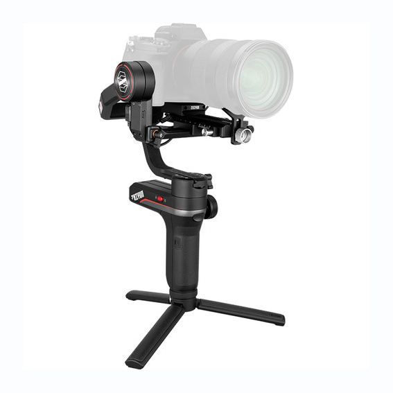 Zhiyun WEEBILL S - Stari model!