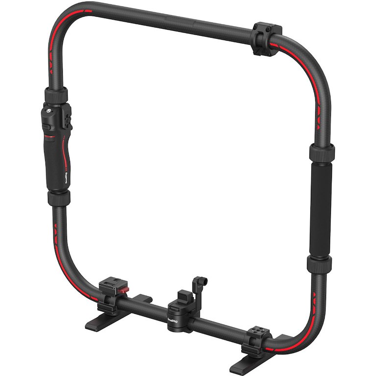 SmallRig Stabilizer Handheld Ring za DJI RS Seriju 4328