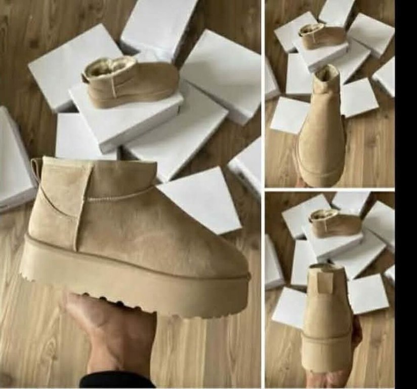 Ugg obuća 40
