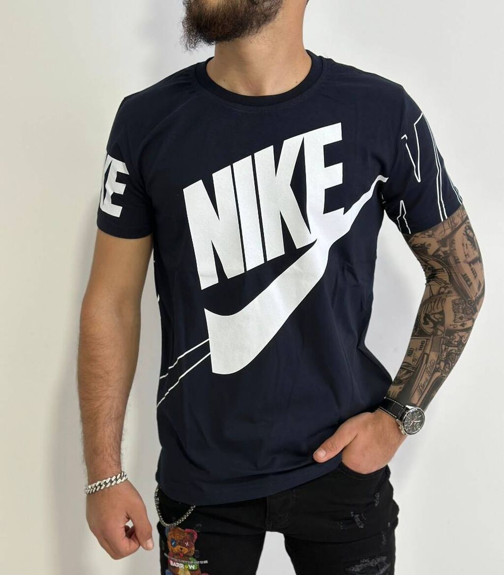 Nike muška majica NOVO Novo Veličine s m l xl 2xl fb Moja Kupovina