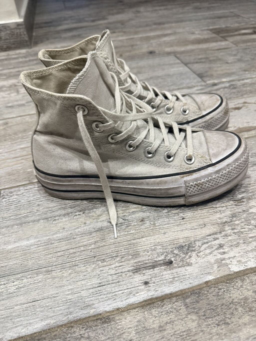 Converse Chuck Taylor All Star – visoke patike - Model: 560846C -