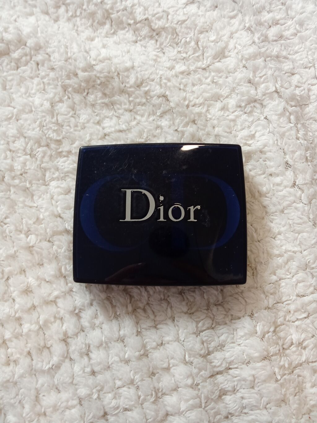 Dior 5 Couleurs – paleta senki za oči, nijansa 553 Élégante - Brend