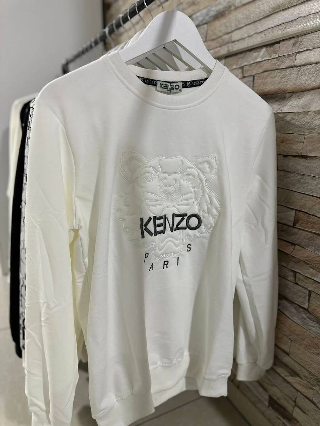 Kenzo muški duks NOVO Novo Veličine s m l xl 2xl fb Moja Kupovina 1