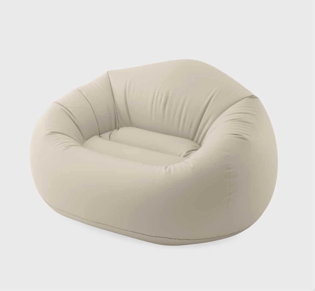 66505 Intex Beanless Bag fotelja Za uzrast: Odrasli Težina paketa