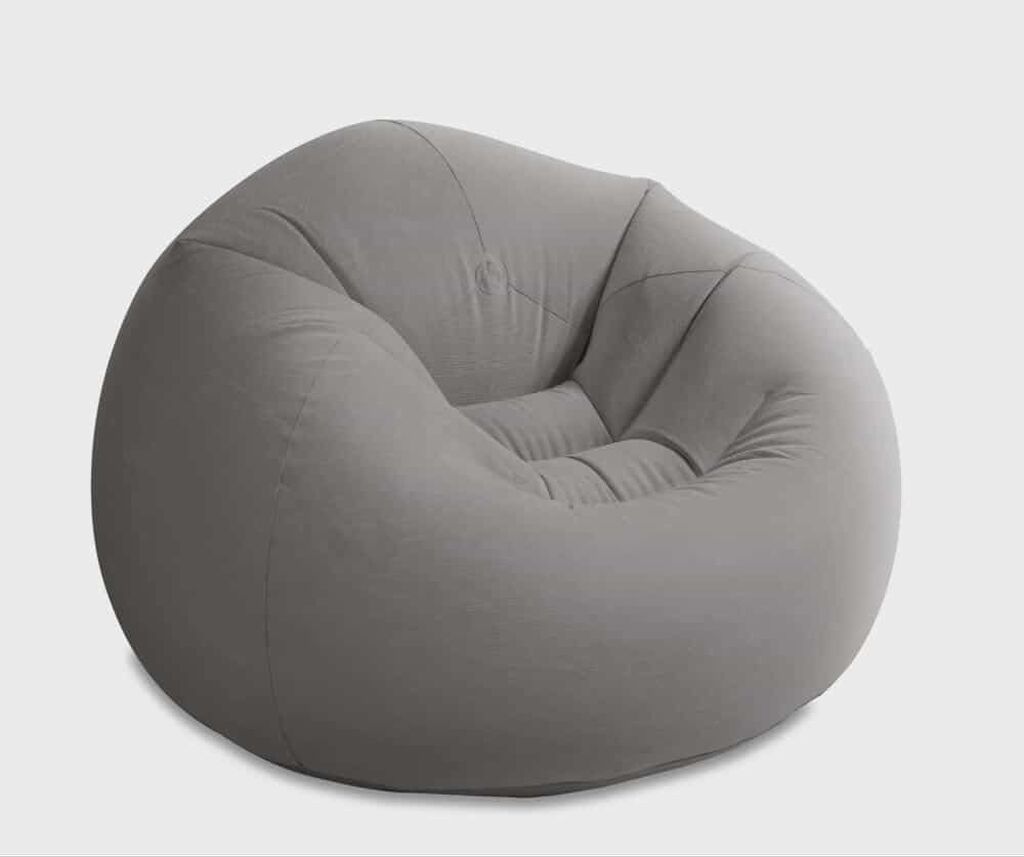 68579 Intex Beanless Bag fotelja Za uzrast: Odrasli Težina paketa