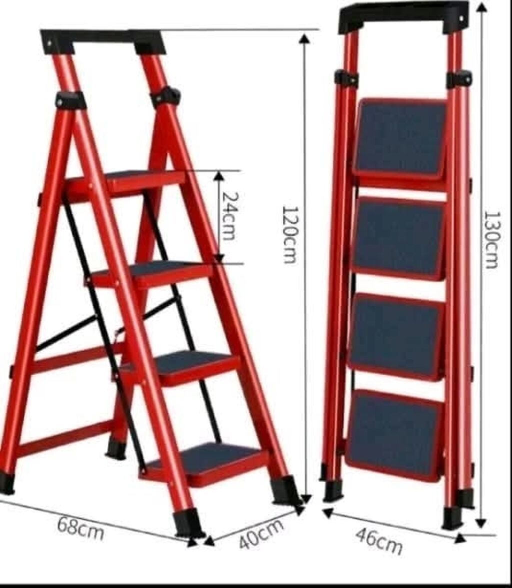 01. Merdevine vece 7100 dinara - manje 6400 dinara.✅✅