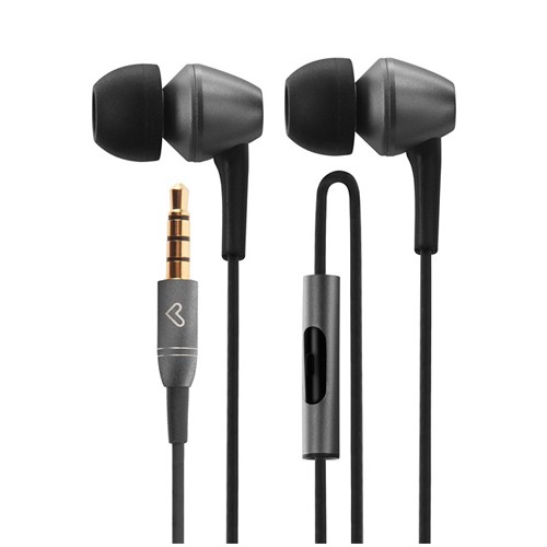 Energy Sistem Urban 3 Titanium Mic 3.5mm slušalice bubice