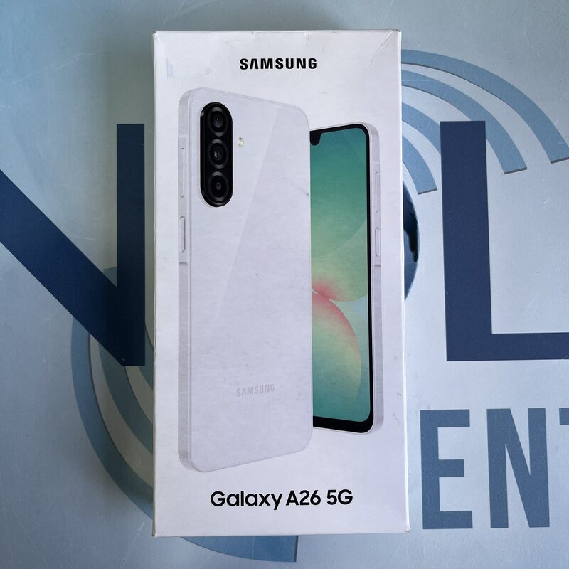 Samsung Galaxy A26 5G