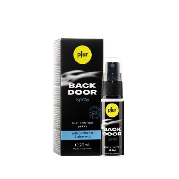 Anal back door sprej 20 ml