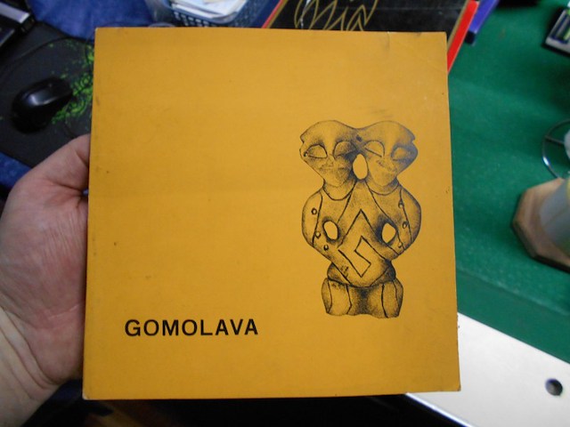 Gomolava