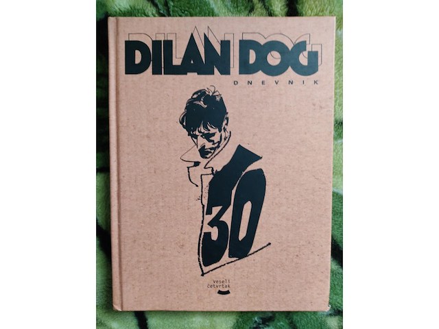 Dilan Dog Dnevnik