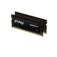 16GB DDR4 3200MHz Kingston KF432S20IBK2/16