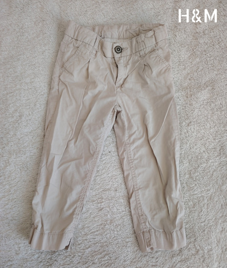 H&M pantalone za dečaka (92)
