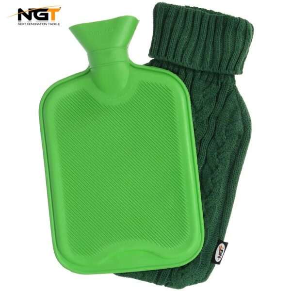 NGT Termofor – Hot Water Bottle – 2l