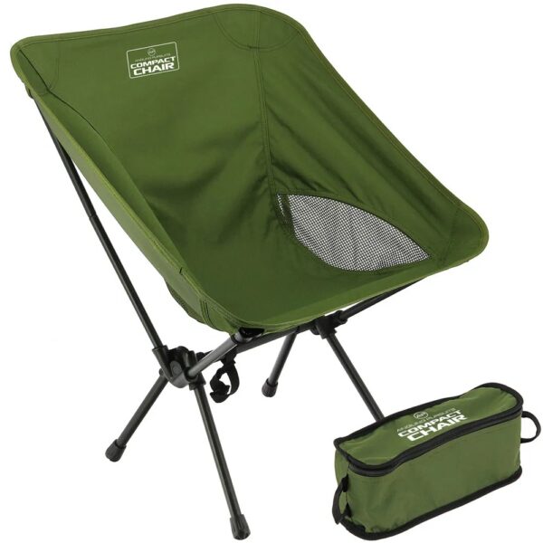 Angling Pursuits Stolica – COMPACT Chair