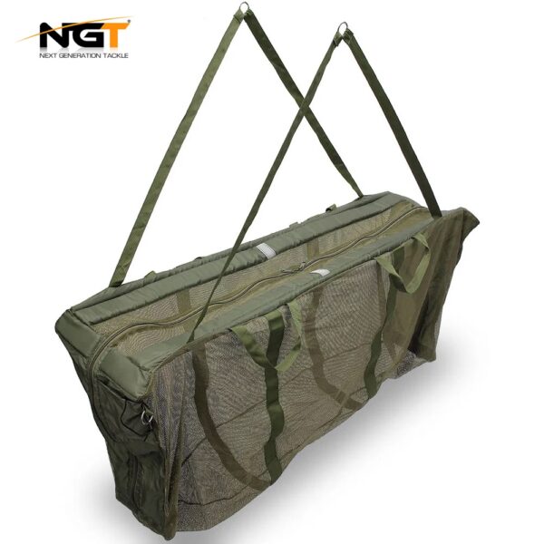Angling Pursuits F1 Flotation Sling -Mreža za merenje