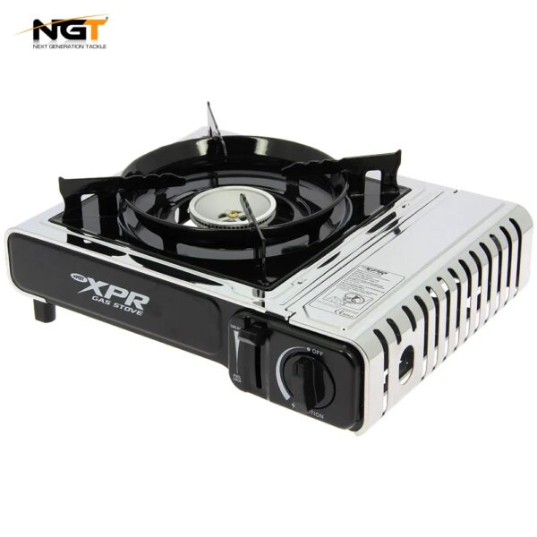 NGT XPR Stove – Prohromski Rešo