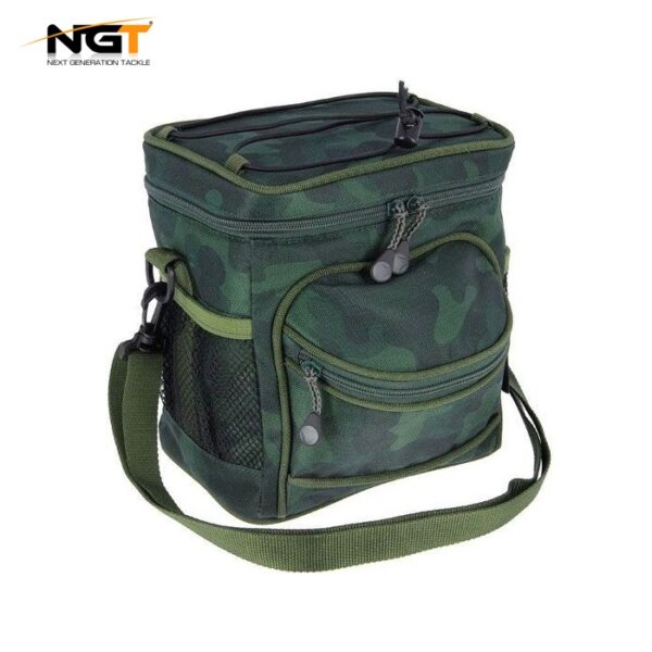 NGT Frižider Torba XPR Insulated Cooler Bag Camo