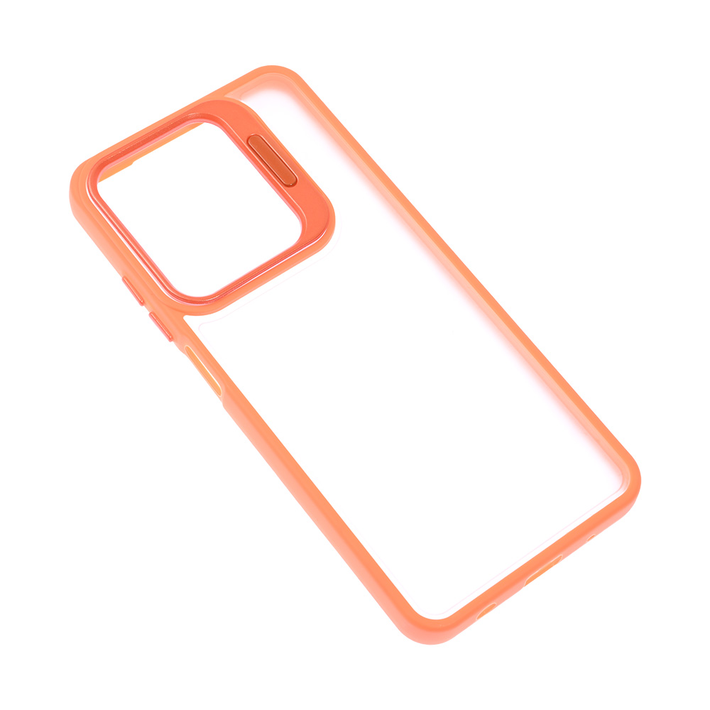 Maska(futrola) Pastel Pop za Xiaomi Redmi A5 EU (173mm) narandzasta