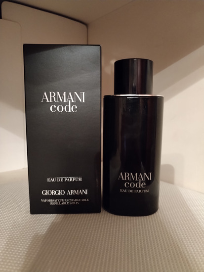 Armani Code EDP (2024)