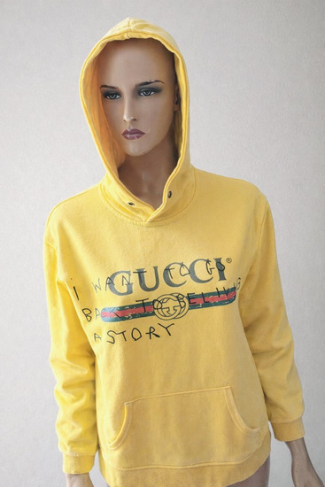 GUCCI Hoodie duks S/M/L/XL