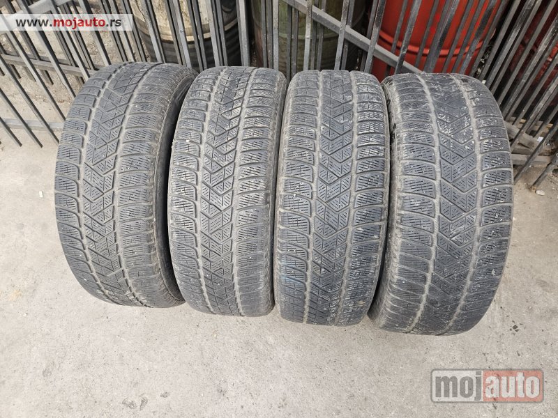 235-55-19 Pireli odlicne povoljno m+s
