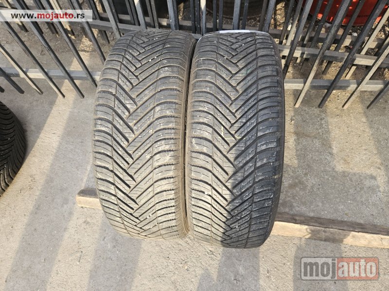 195-55-16 Hankook kao nove odlicne m+s