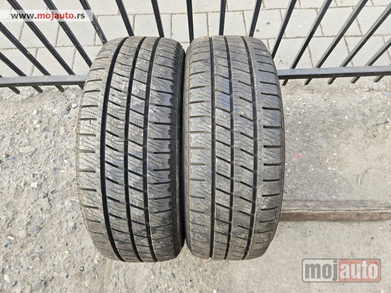 215-65-15C Goodyear teretne gume za kombi vozila m+s