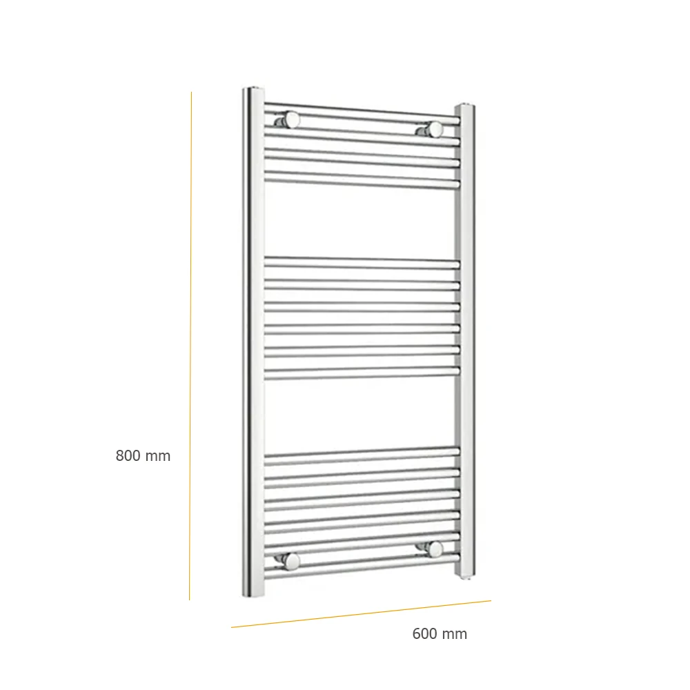 ELEGANT sušač peškira hrom 600×800