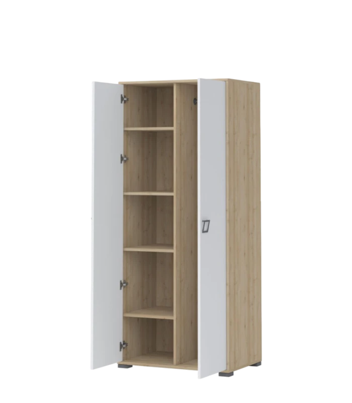 Garderober G2P