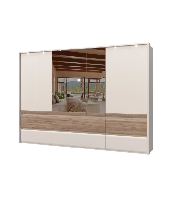 Plakar P76-3OG/IC