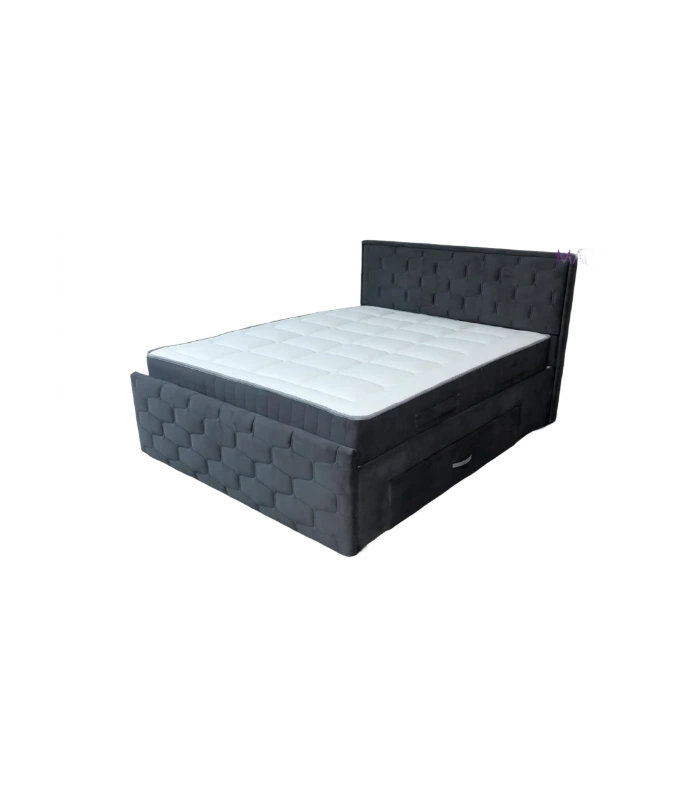 Francuski ležaj Neva