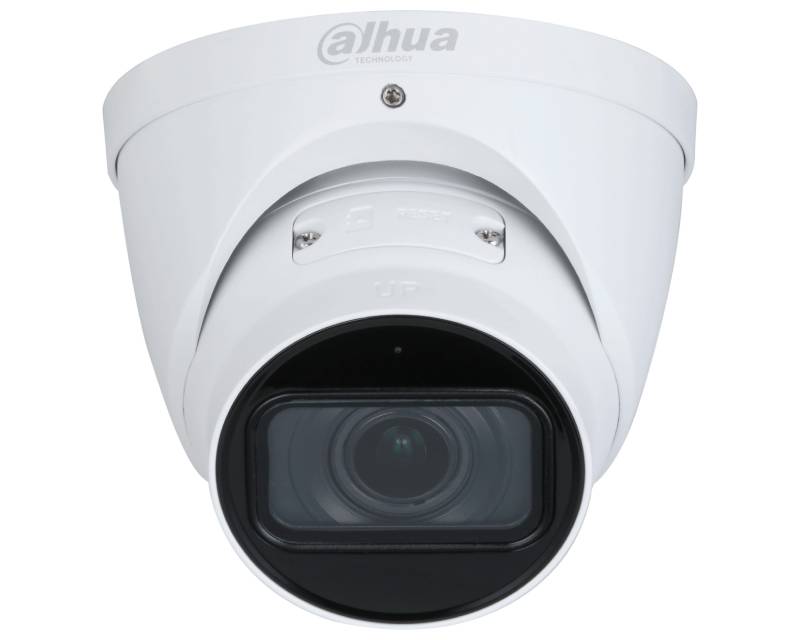 DAHUA_ IPC-HDW2441T-ZS-27135 4MP IR Vari-focal Eyeball WizSense Network kamera