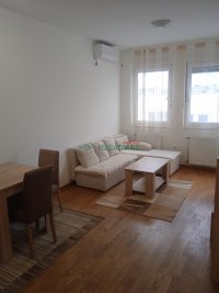 1.5-soban 38m2, lux, kompletno namešten, PET FRIENDLY, centar, K.Marka ID#1843
