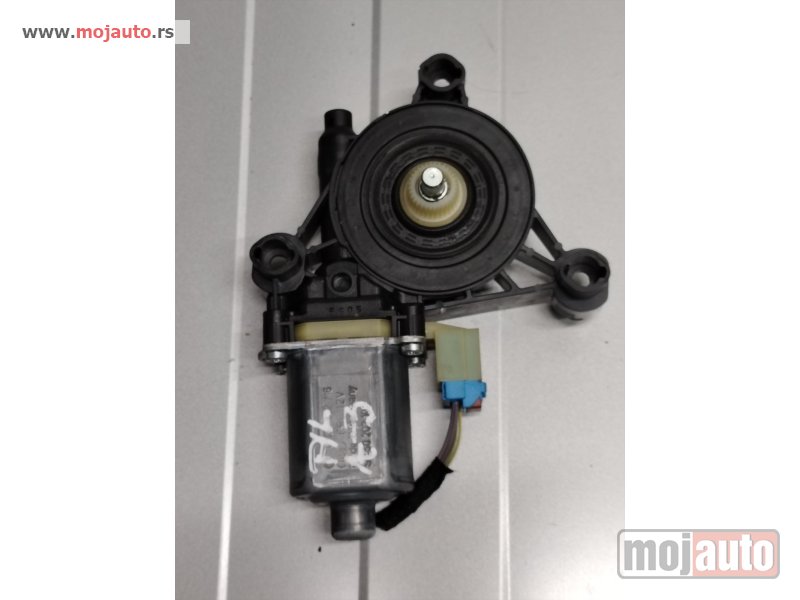 Audi a3 v8 motor podizača stakla prednji levi 2012-2020 Originalni delovi Moguca ugradnja delova Alfa Romeo 147-156-166-159-GT-MiTo-Giulietta Fiat bravo 2 - croma -grande punto -multipla 2 -punto ...
