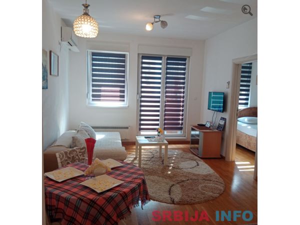 Dvosoban Apartman Dora Beograd Zvezdara