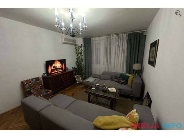 Dvosoban Apartman Bel Canto Beograd Vracar