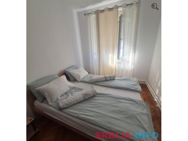 Trosoban Apartman Masha Beograd Centar