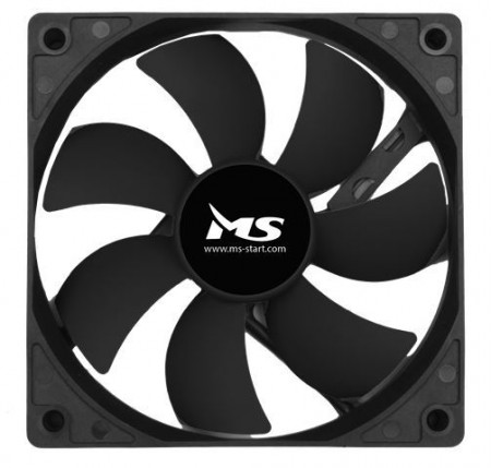 MS 12CM fan ( 4218 )