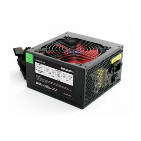 500W MISSION Q