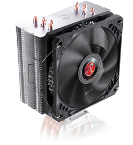 RAIJINTEK THEMIS II 0R10B00220