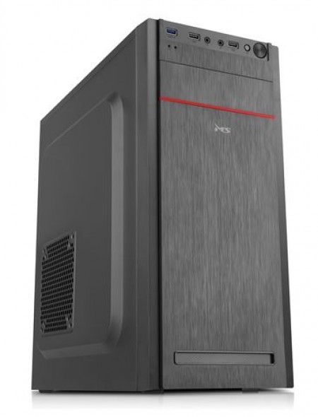 KUĆIŠTE MS RAIDER M330 (500W) - MS SOLDIER