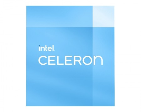 INTEL Celeron G6900