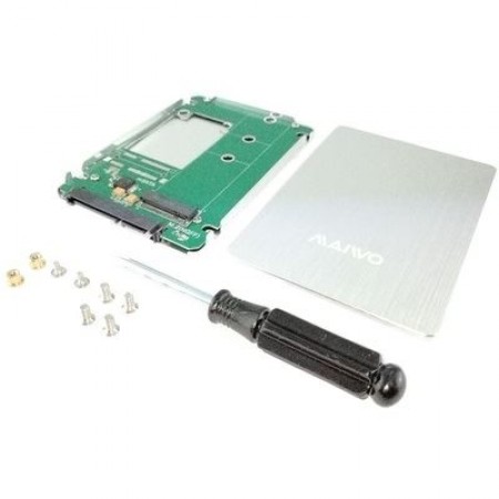 MAIWO Adapter M.2 SSD na 2.5 SATA kućište KT031B ( 19090 )