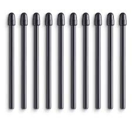 Wacom Pen Nibs Standard for Wacom Pro Pen 2 (10 pack) ( ACK22211 ) ( 25980 )